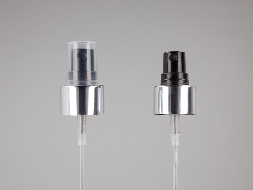 Vaporizadora MB 24/410 | Cosmeplastics
